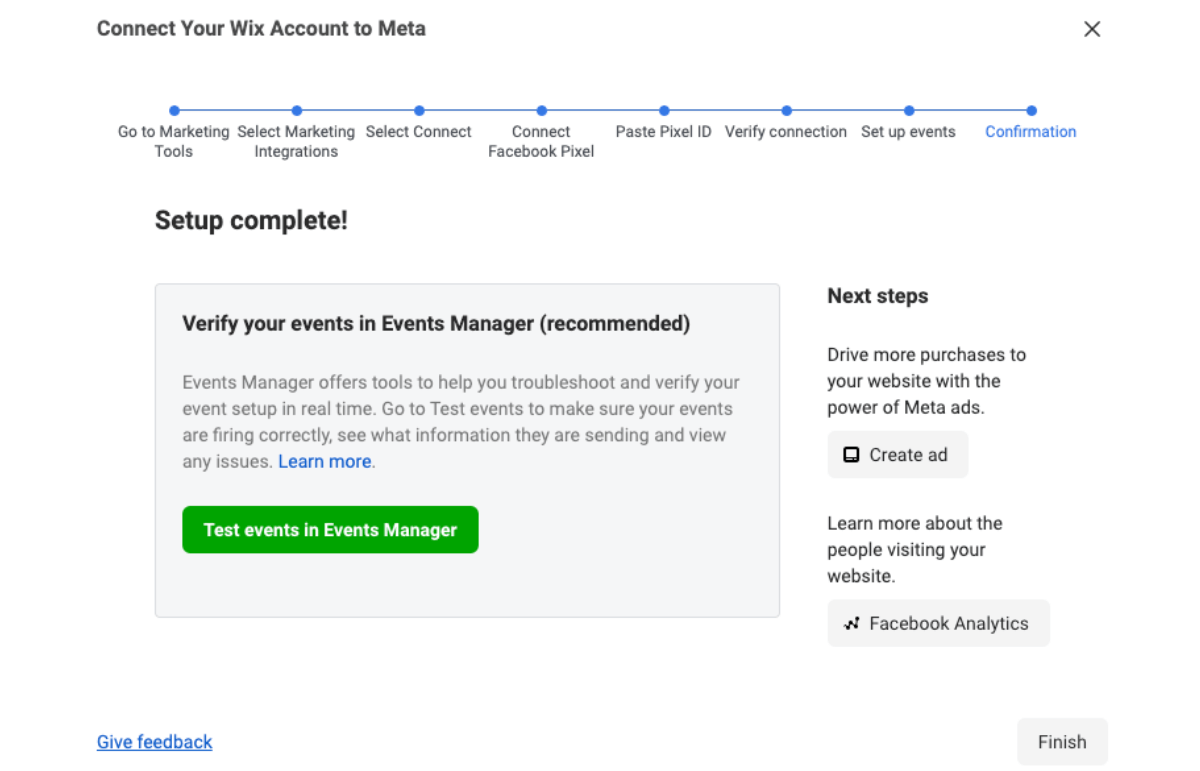 How to Create & Set Up a Facebook Pixel The Right Way in 2024