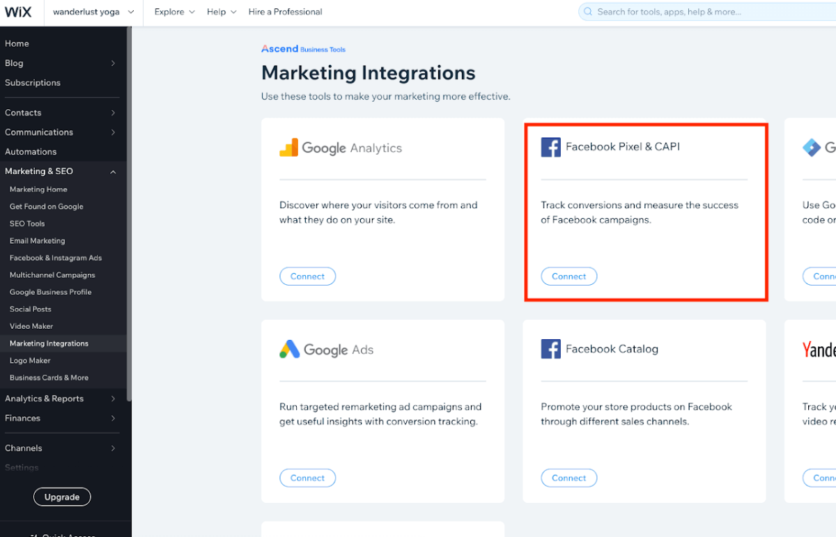 How to Create & Set Up a Facebook Pixel The Right Way in 2024