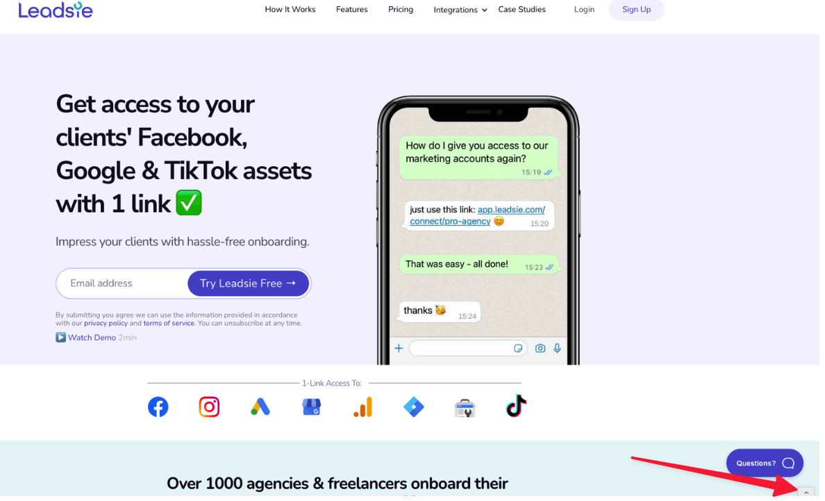 How to Give and Request Access to Webflow in 2024
