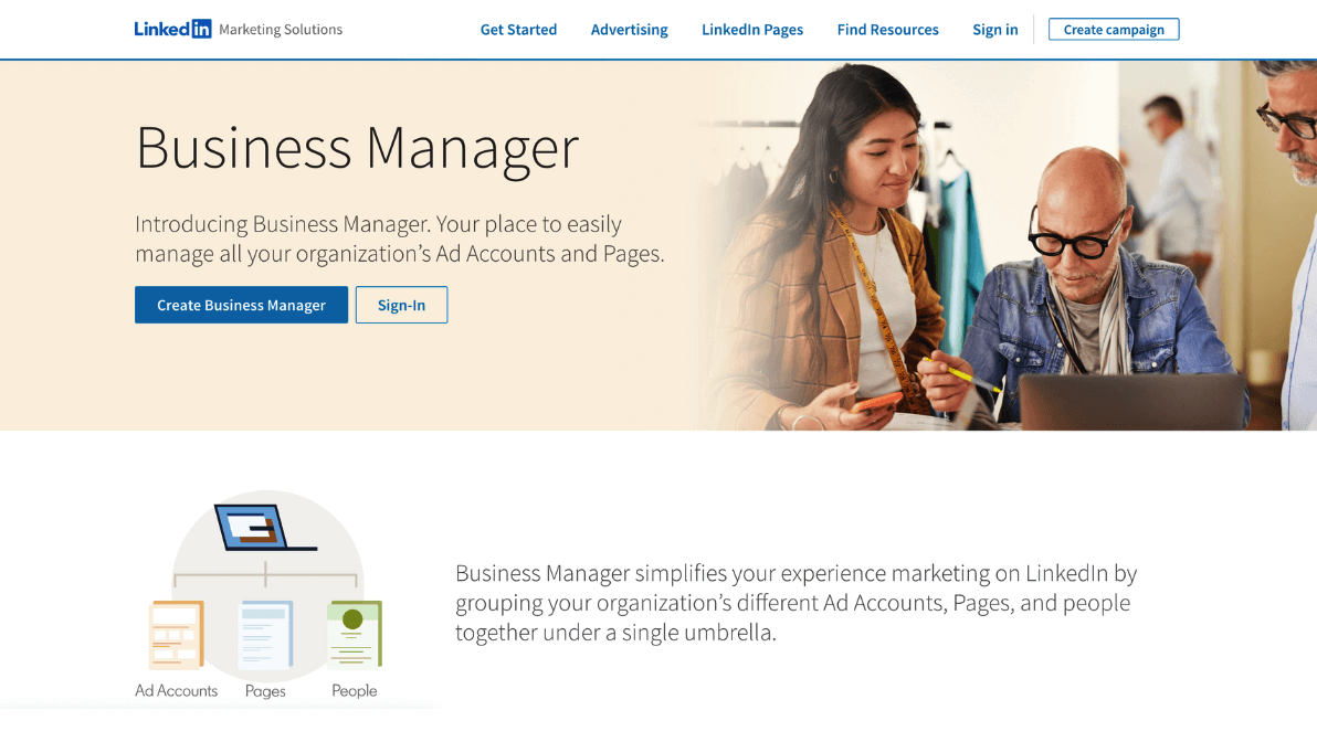 The Ultimate Guide to the New LinkedIn Business Manager in 2024