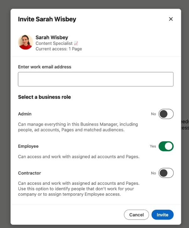 The Ultimate Guide to the New LinkedIn Business Manager in 2024