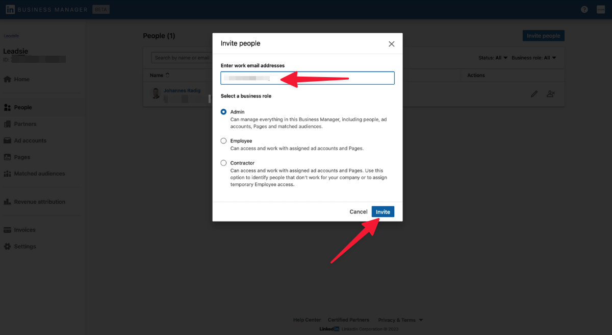 The Ultimate Guide to the New LinkedIn Business Manager in 2024