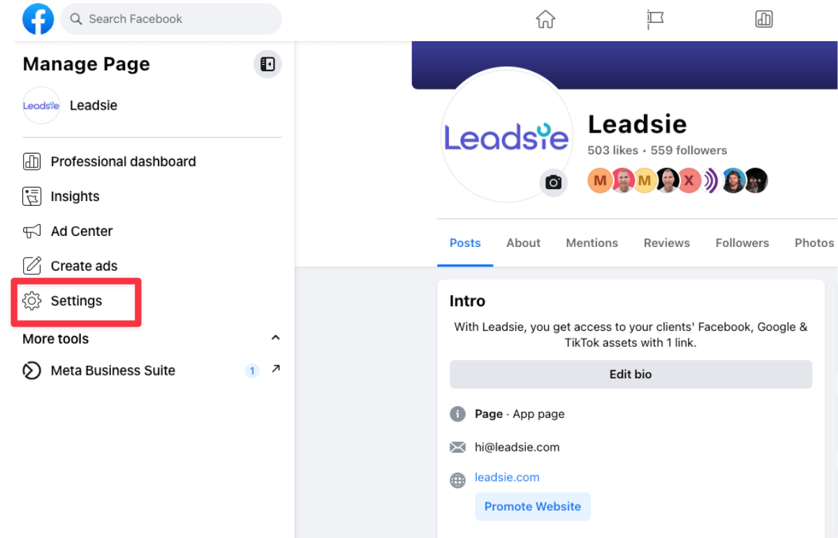 The Easiest Way to Link Instagram and Facebook Page in 2024