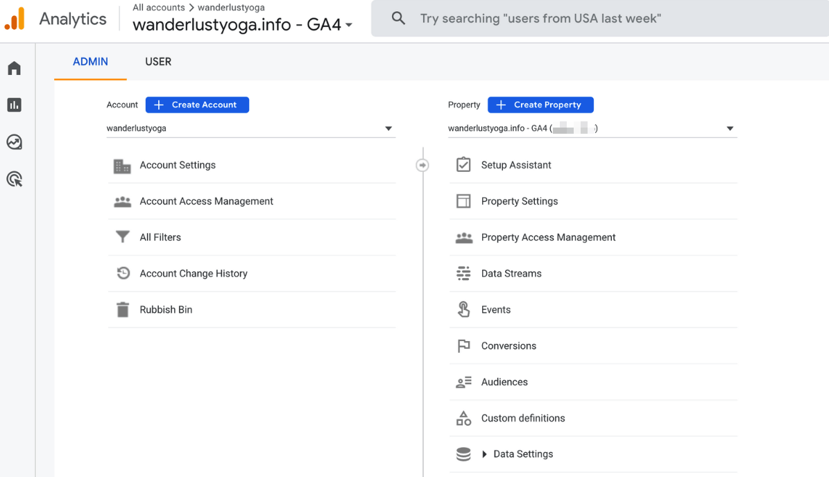 How to Give & Request Access to Google Analytics: The Easiest Way