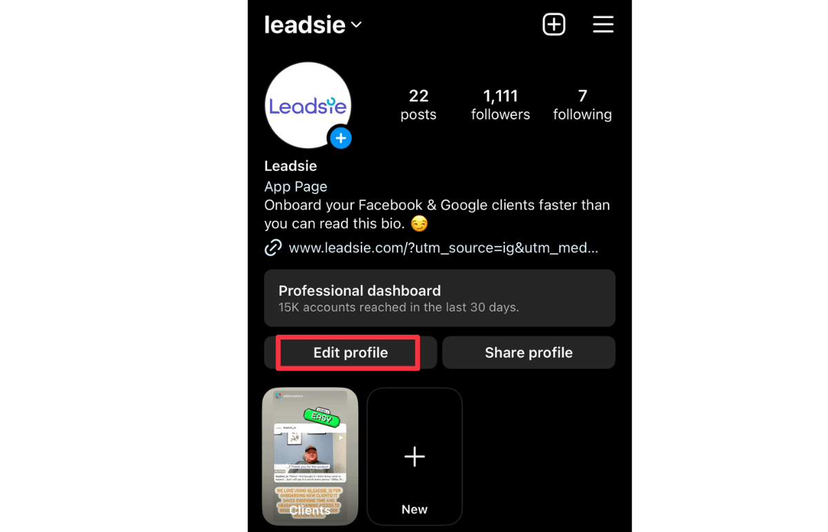 The Easiest Way to Link Instagram and Facebook Page in 2024