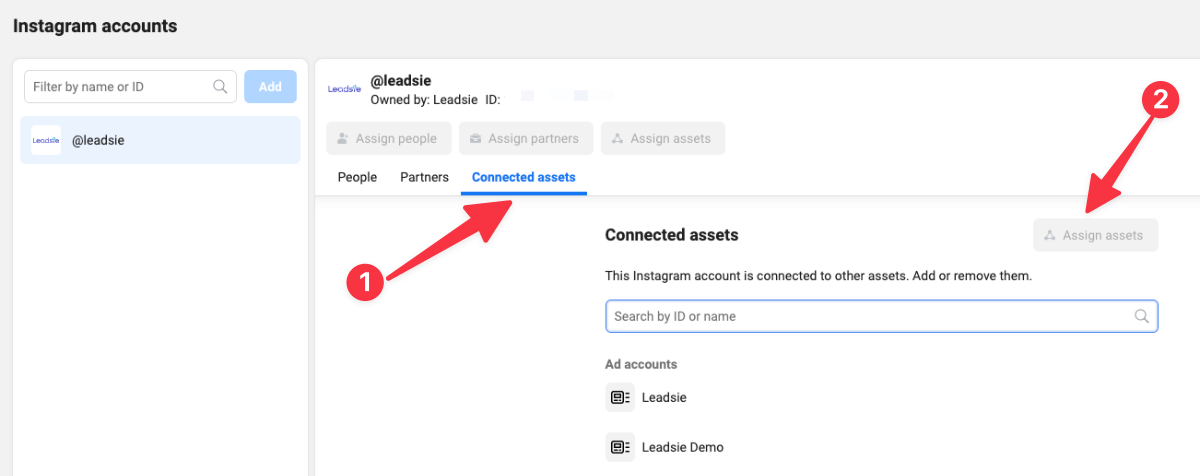 The Easiest Way To Link Instagram And Facebook Page In 2024
