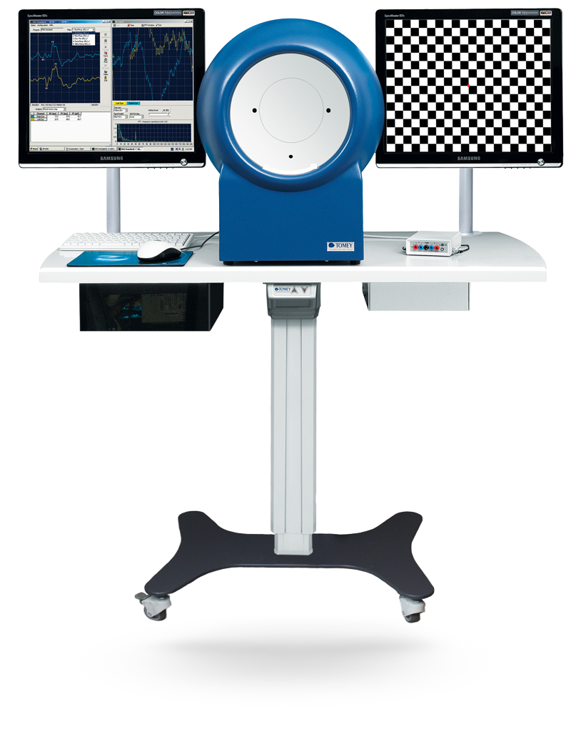 TAT-100R/T: Tonometer – TOMEY GmbH