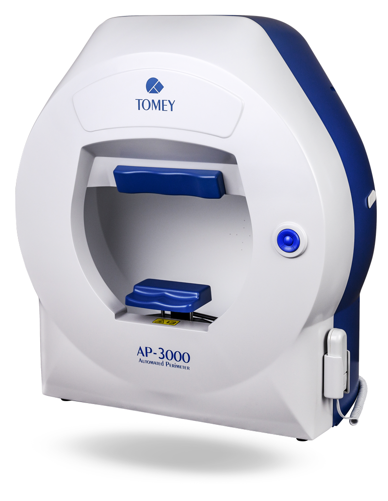 TOP-1000: Tonometer – TOMEY GmbH