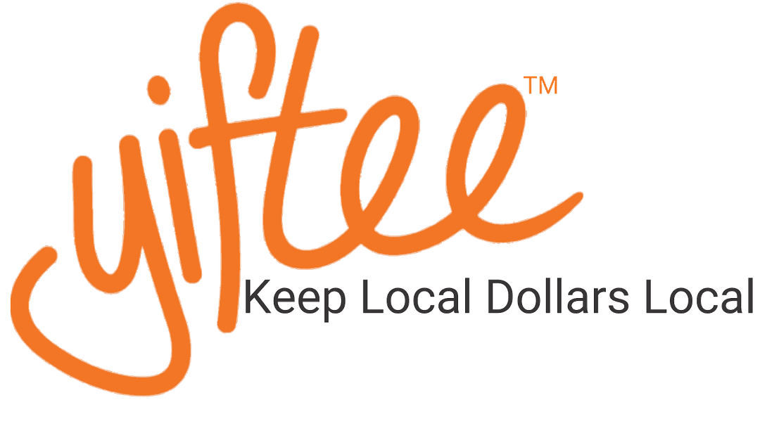 About Yiftee eGift Cards
