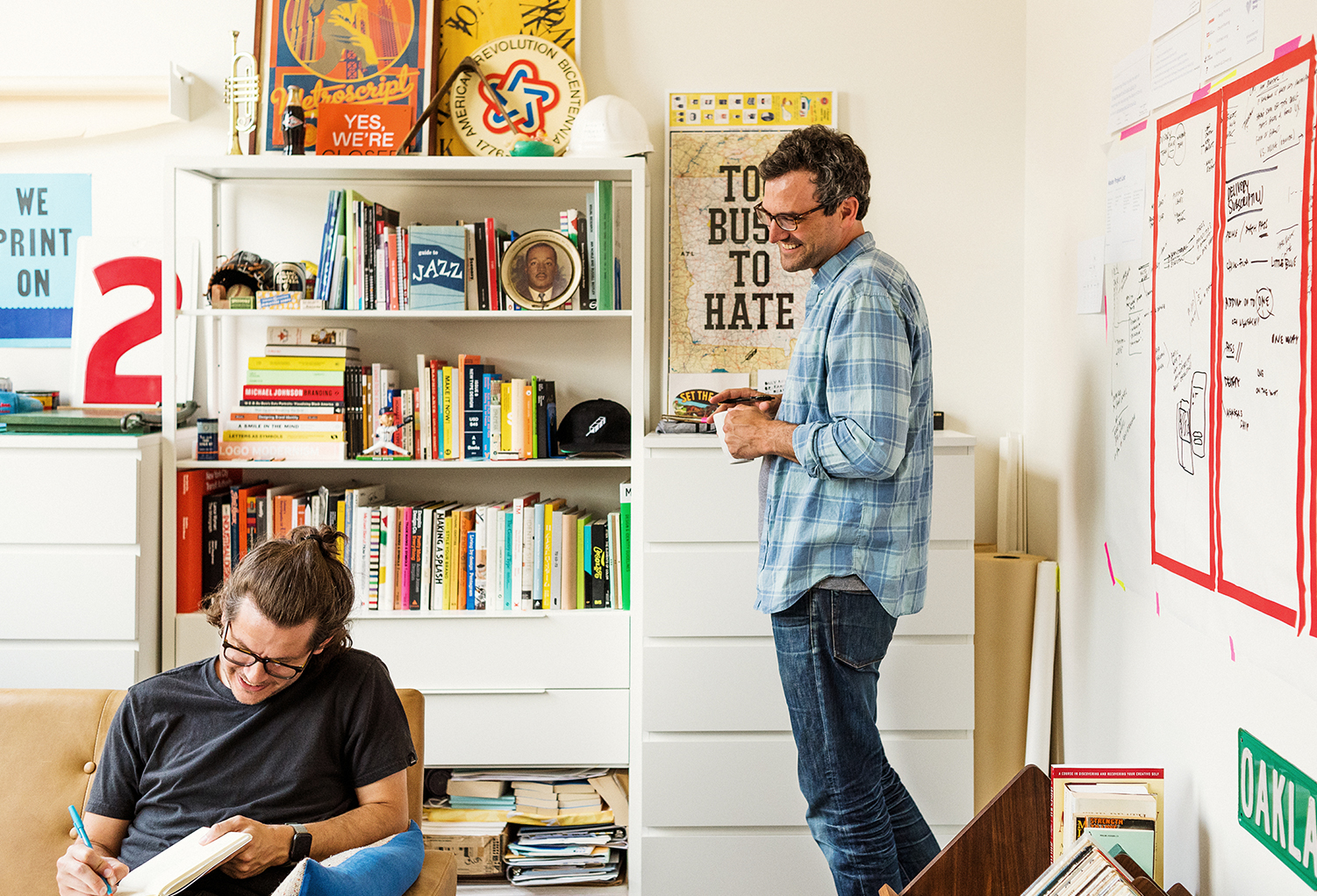 Proper / Brand Identity Studio