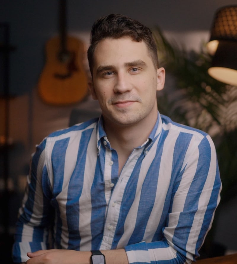 Max Purchase Price Calculator