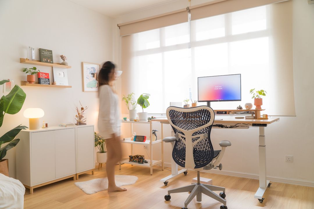 Rachel How: UI/UX Design, Solopreneurship, Webflow Development