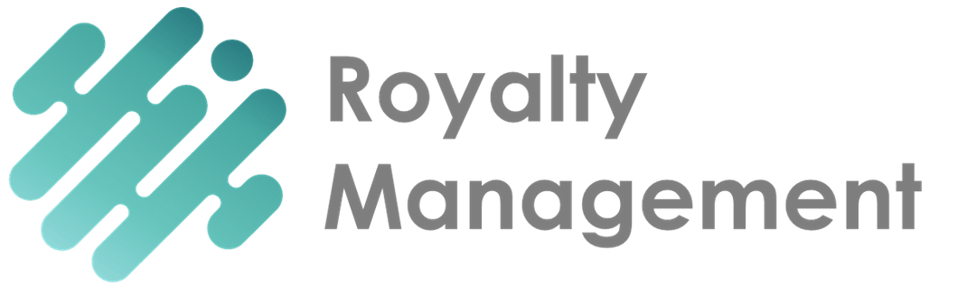 Royalty Management