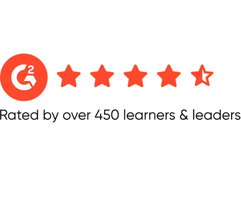 Learnerbly • Spark Something