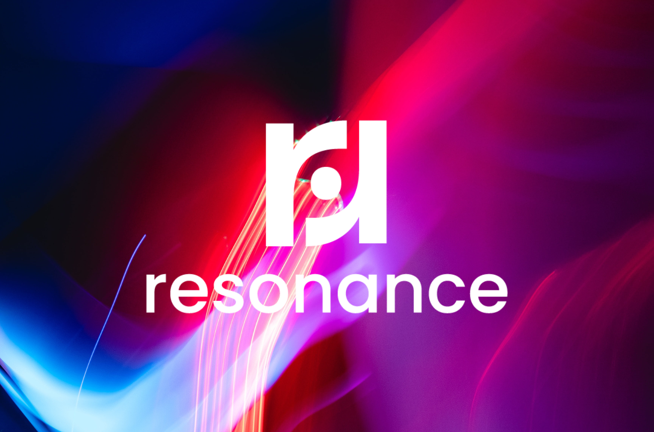 Resonance - MusicTech Agency