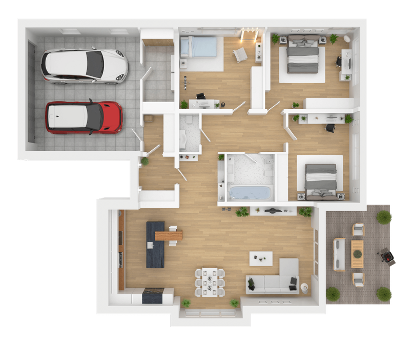 Fiber Internet for US Cities | Ting Internet