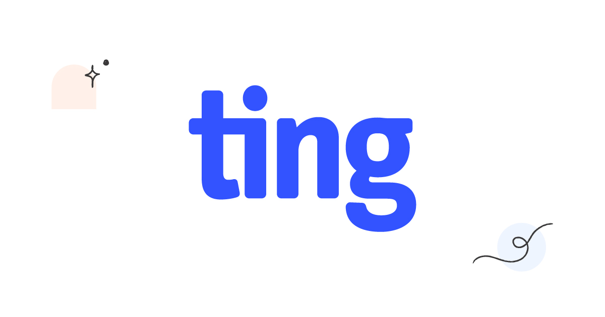 Contact Us | Ting Internet
