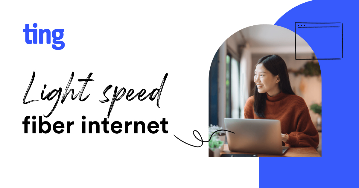 Why Choose Fiber Internet | Ting Internet