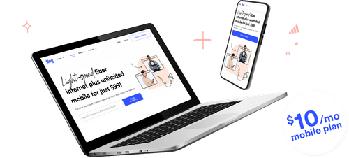 Fiber Internet for US Cities | Ting Internet