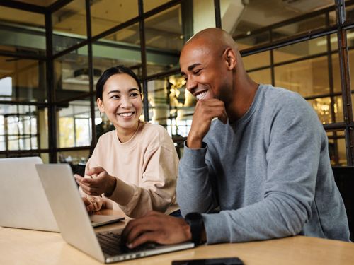 Fiber Internet for US Cities | Ting Internet