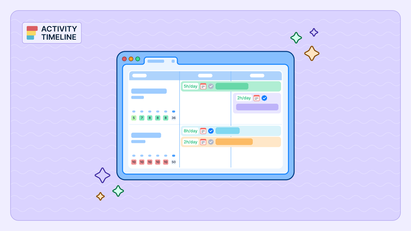How to Create a High-Level Plan Visualized on a Timeline in Jira
