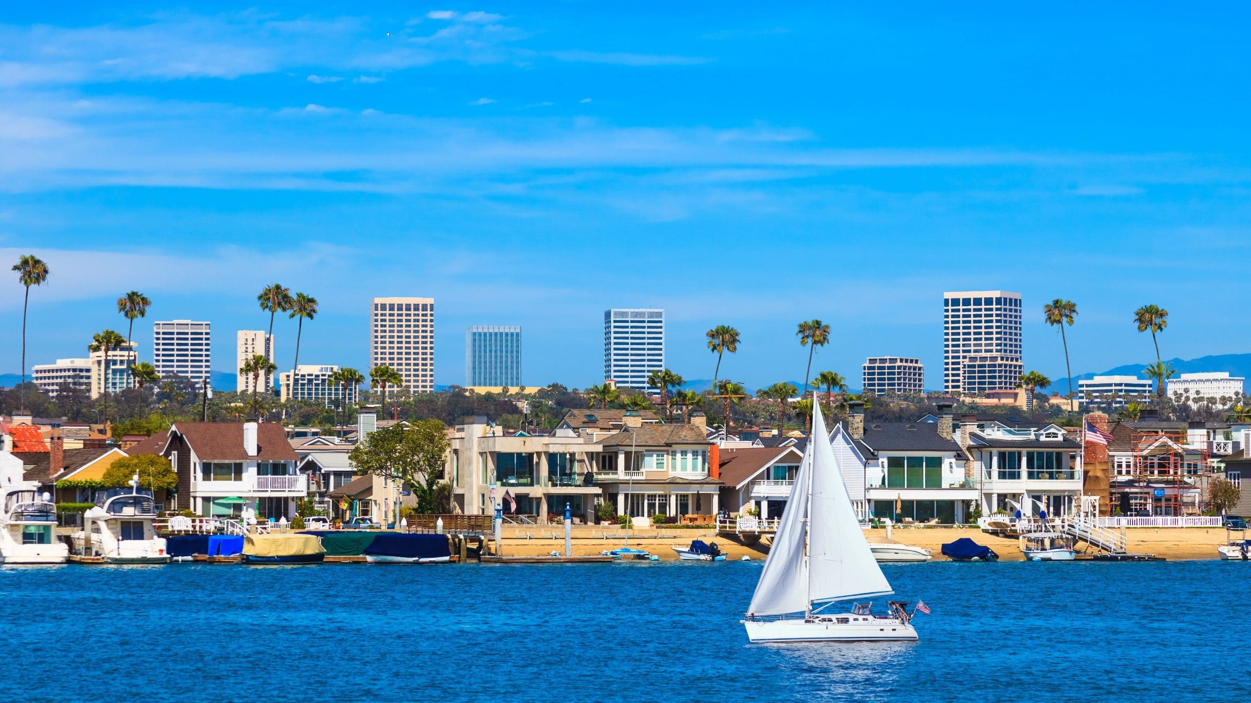 Things to Do in Newport Beach, California