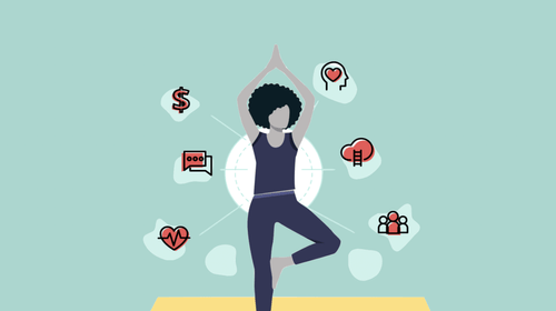 25+ Ways to Recognize Employee Wellness Month this June