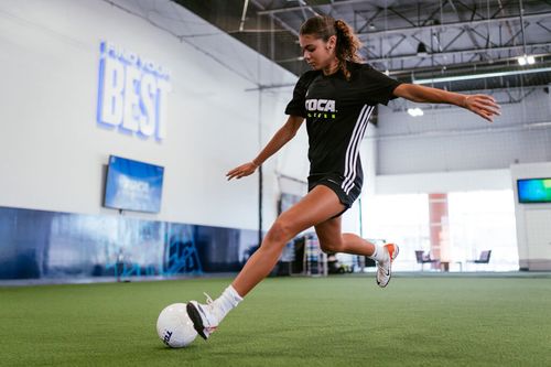 TOCA Football | Unleash Your Soccer Potential