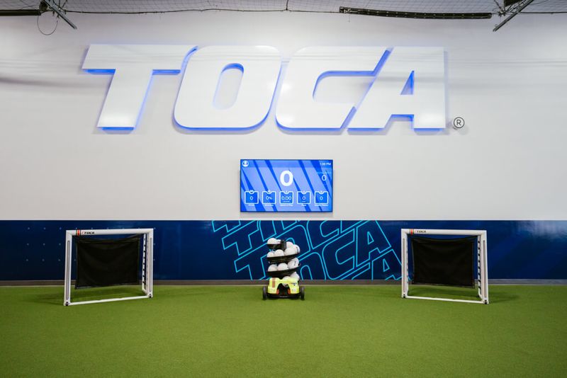 Soccer Career Opportunities & Soccer Trainer Jobs | TOCA