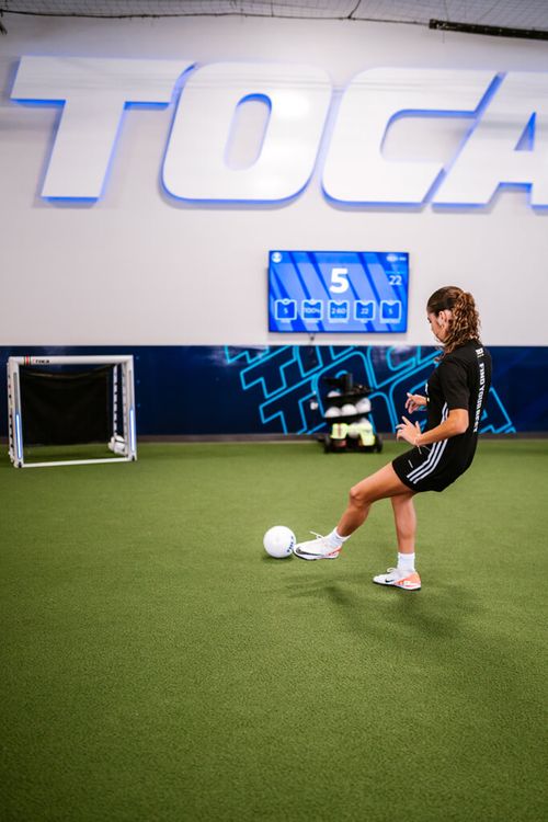 Soccer Career Opportunities & Soccer Trainer Jobs | TOCA