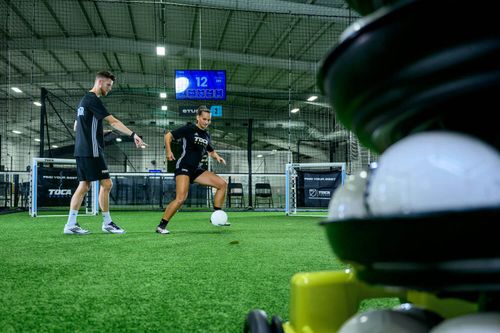 Soccer Free Trial | TOCA