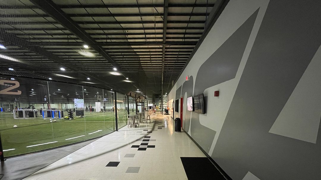 Find Your Nearest TOCA Football Center | Elevate Your Soccer Training