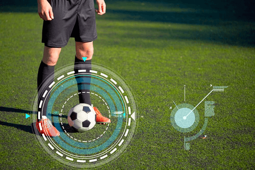 TOCA Football Training & Soccer Training Programs