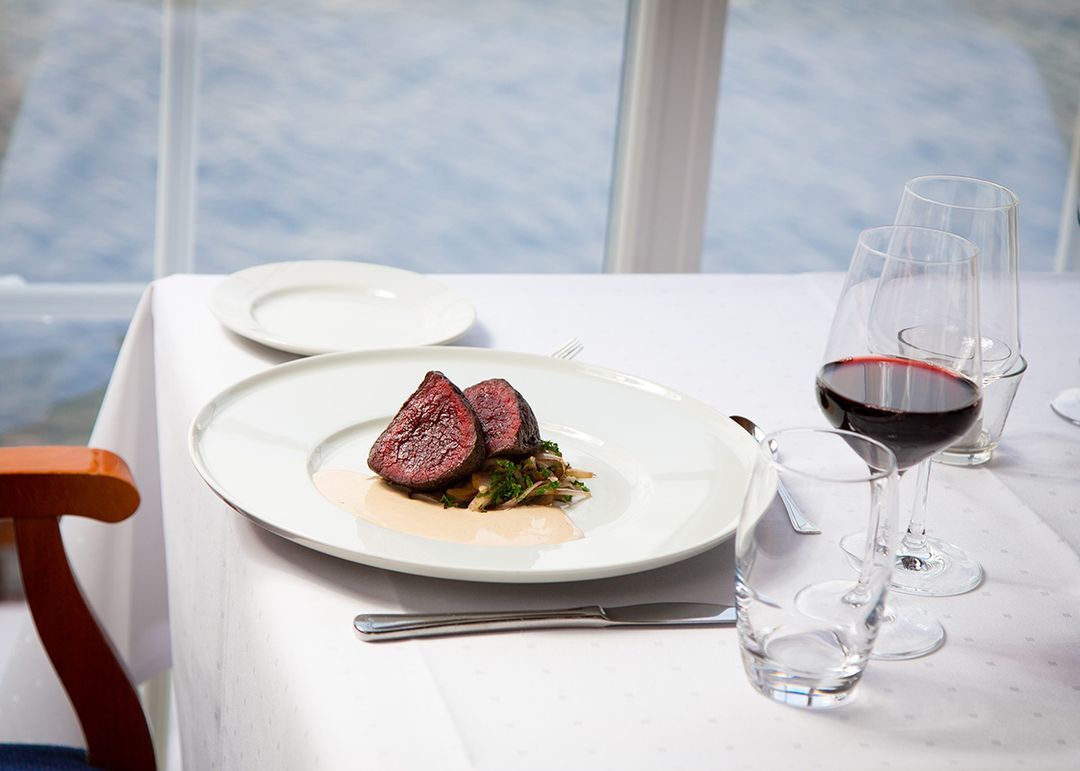 Norsk Hval - Fakta om norsk hvalfangst