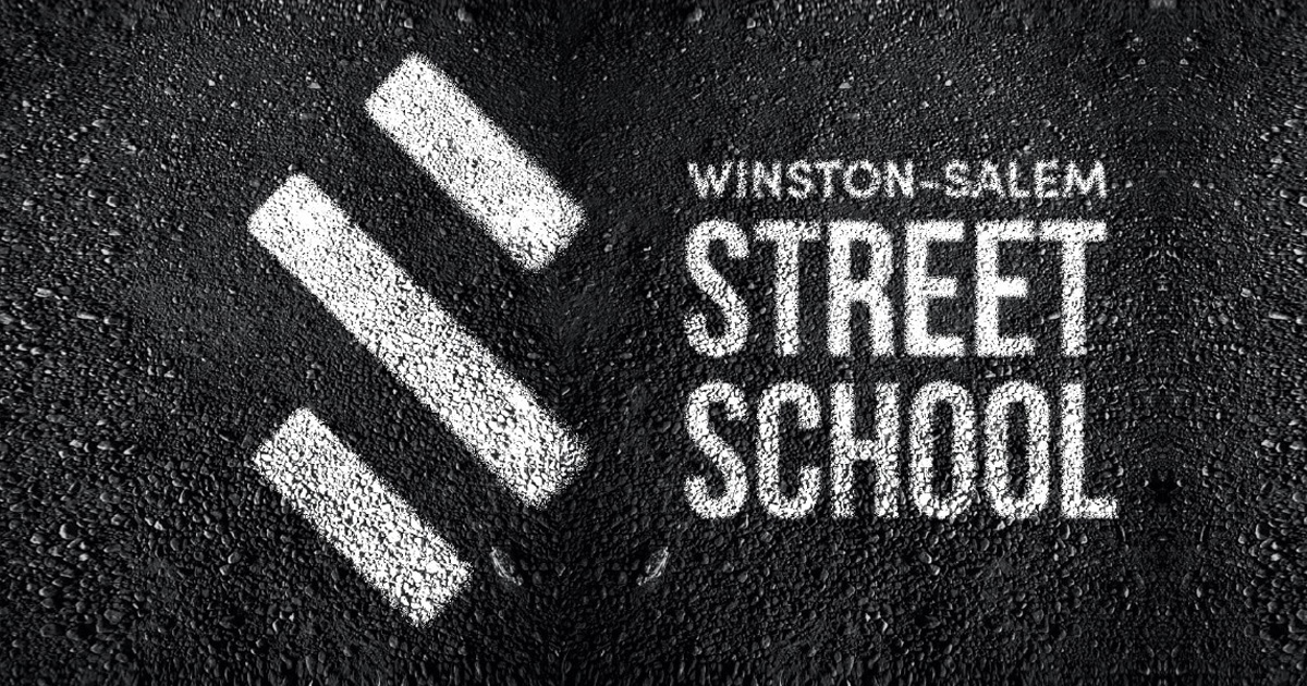 Winston-Salem Street School