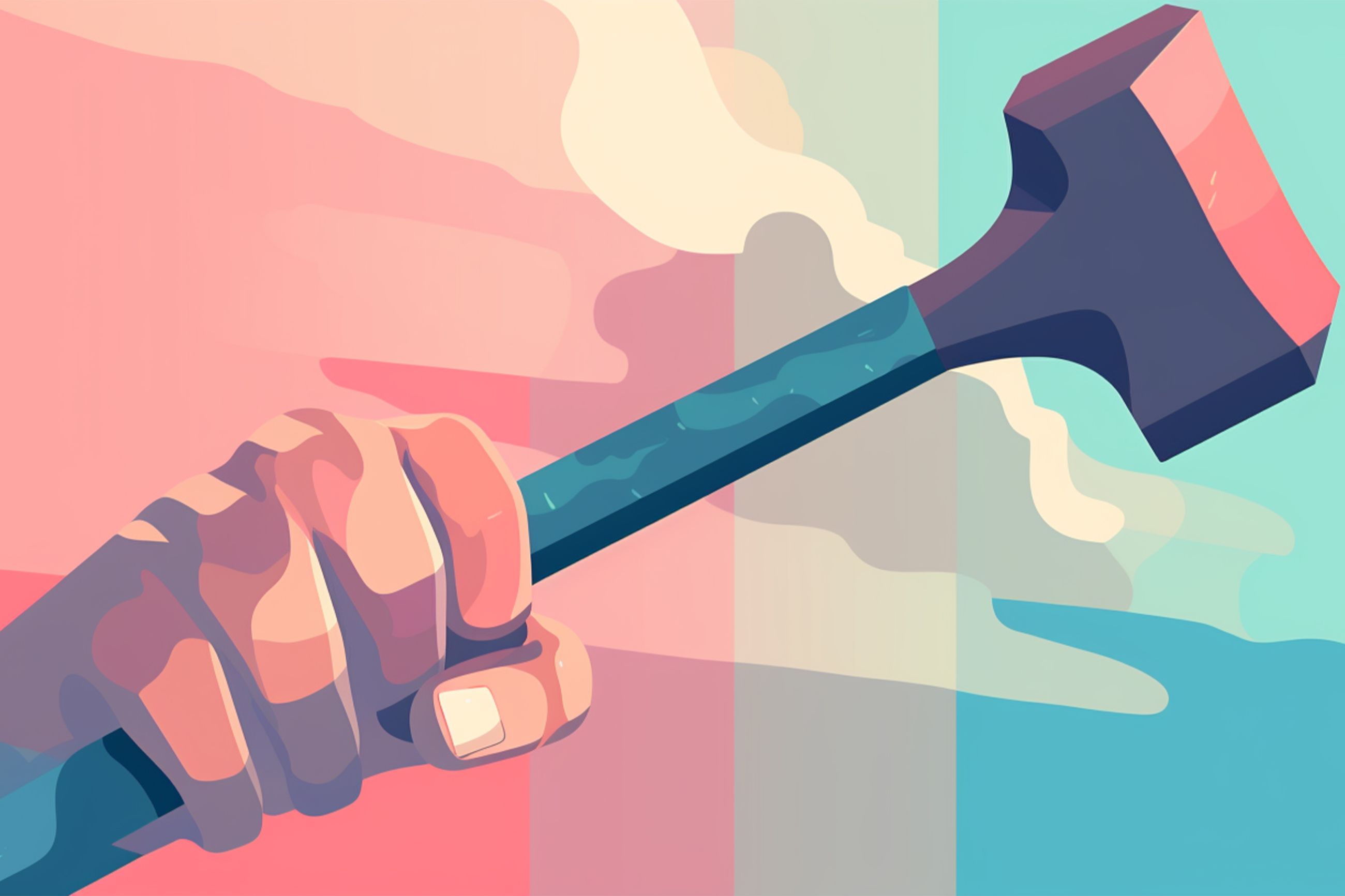 The artisan versus the engineer: masters of the universe