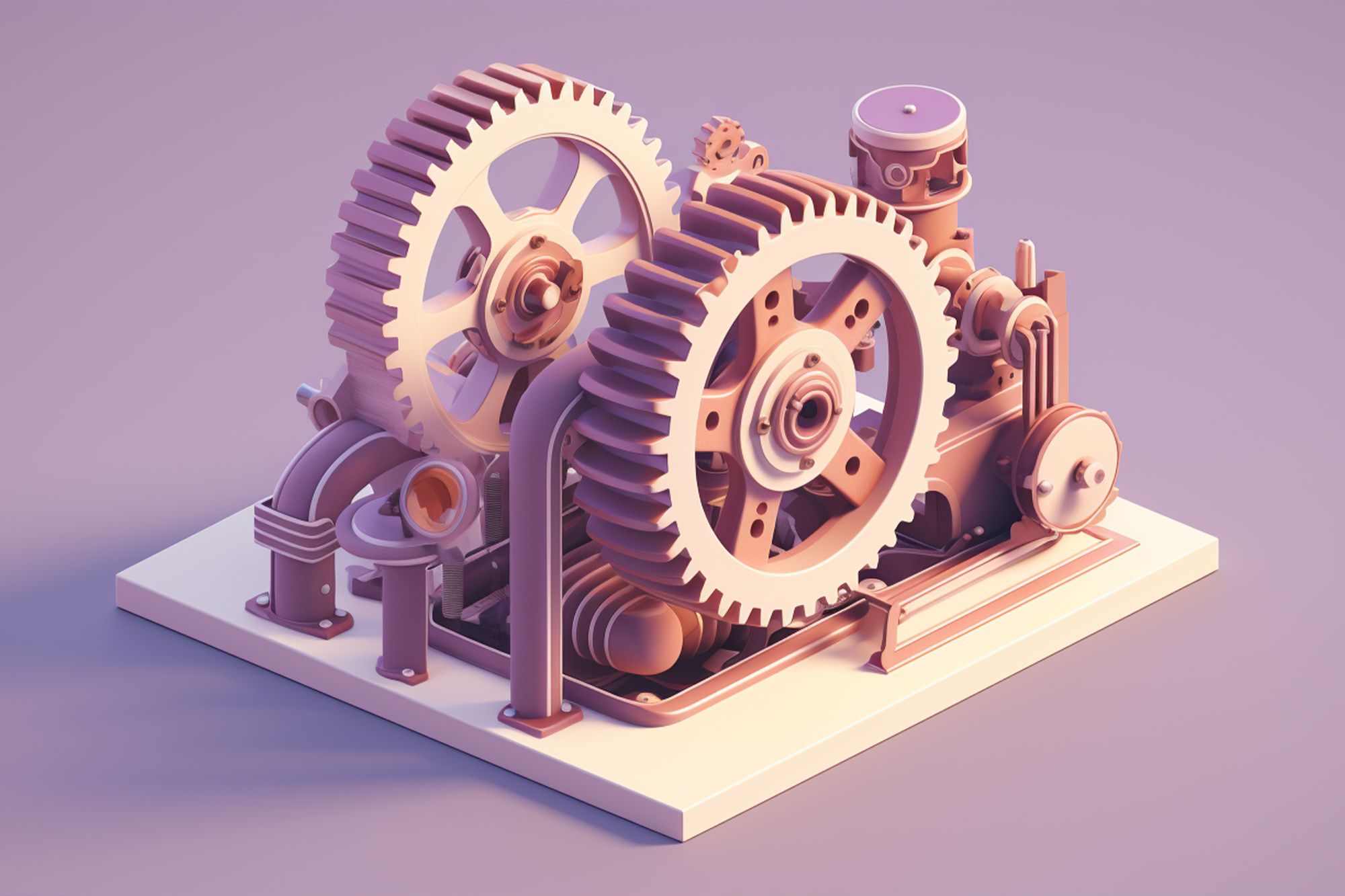 The artisan versus the engineer: masters of the universe