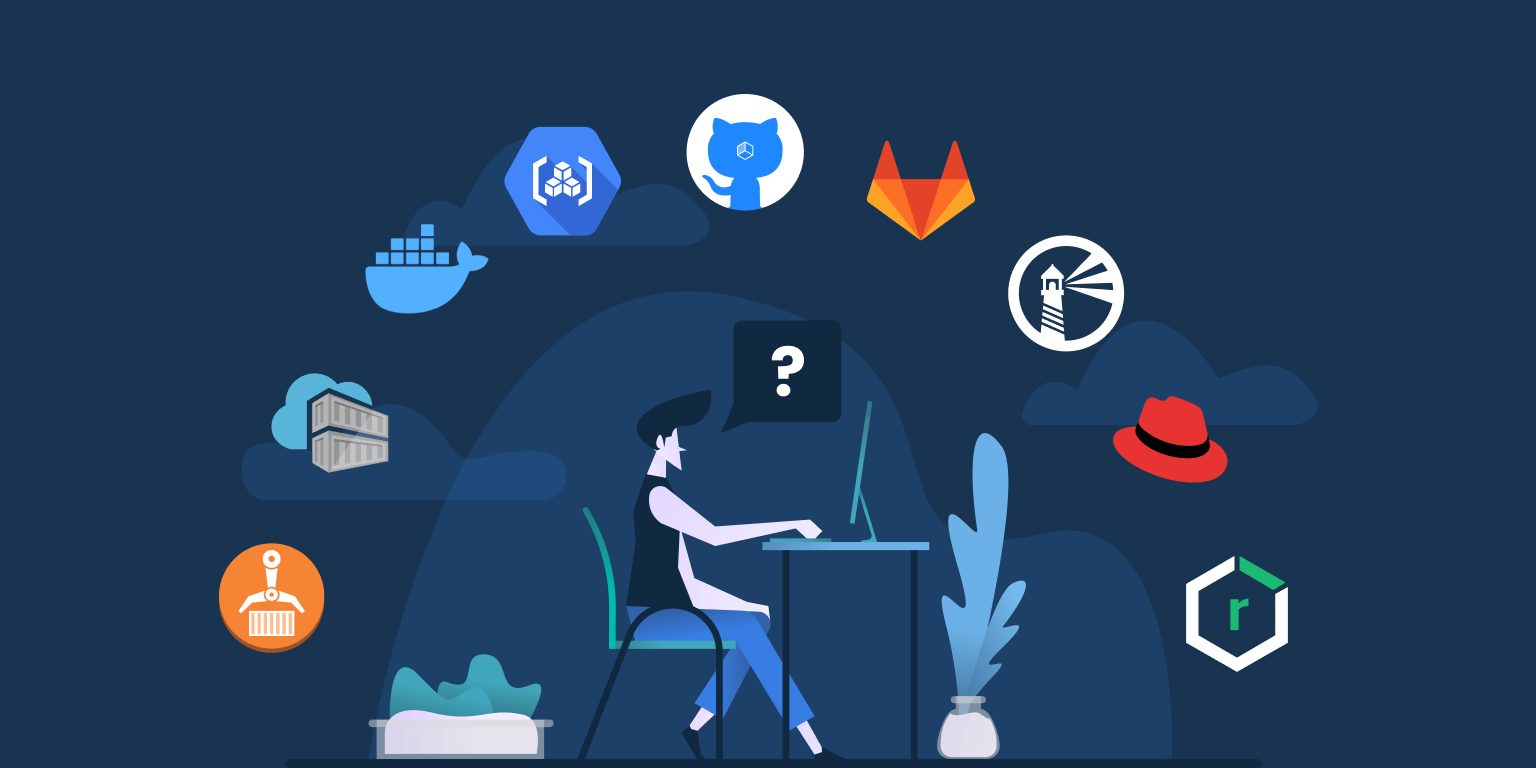 How to Choose a Container Registry: The Top 9 Picks