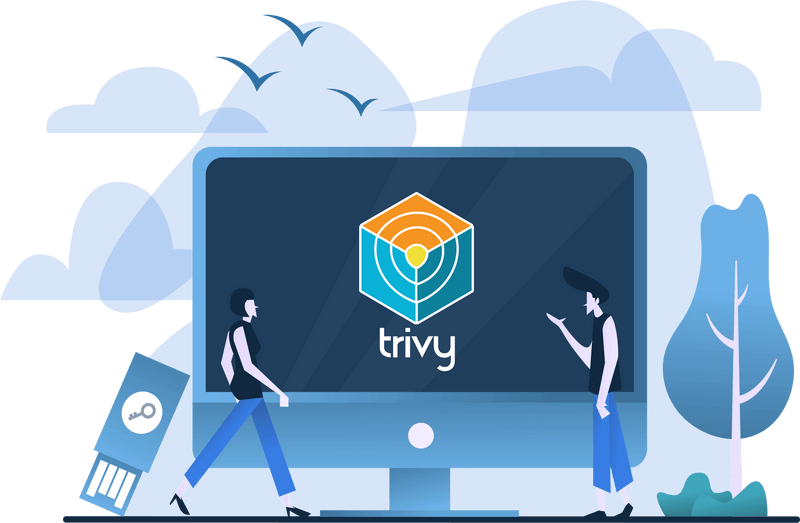 How to Set up Trivy Scanner in GitLab CI: The Complete Guide