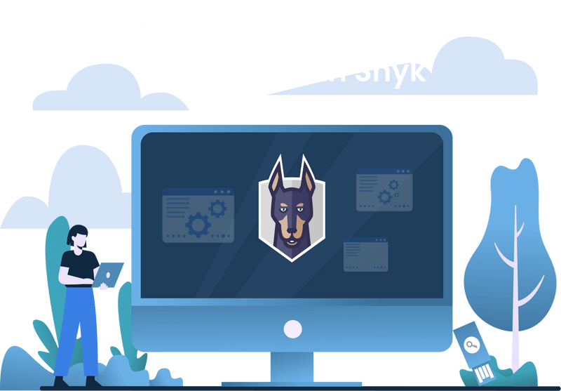 Snyk: Introduction to 5 Main Security Scanning Capabilities