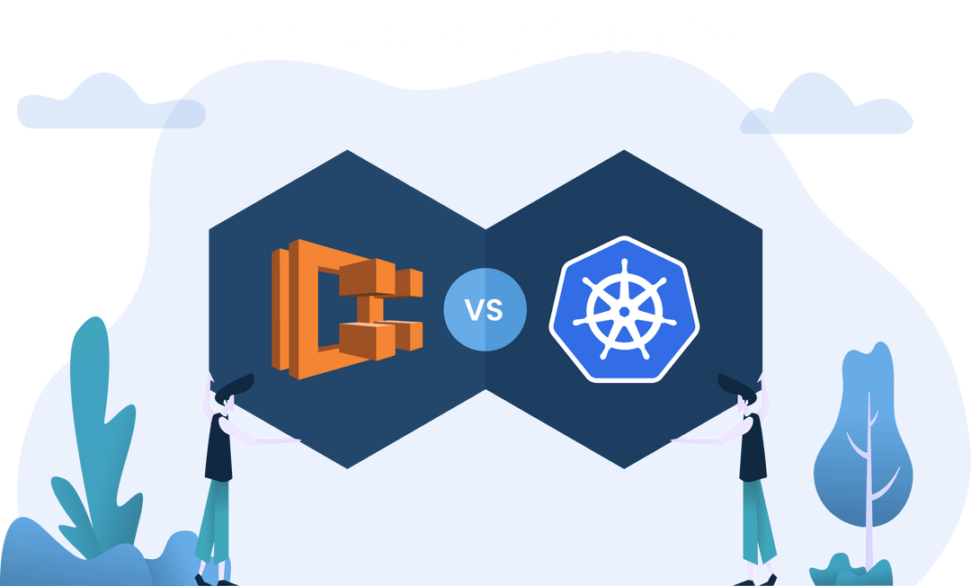 AWS ECS vs Kubernetes: A Complete Guide