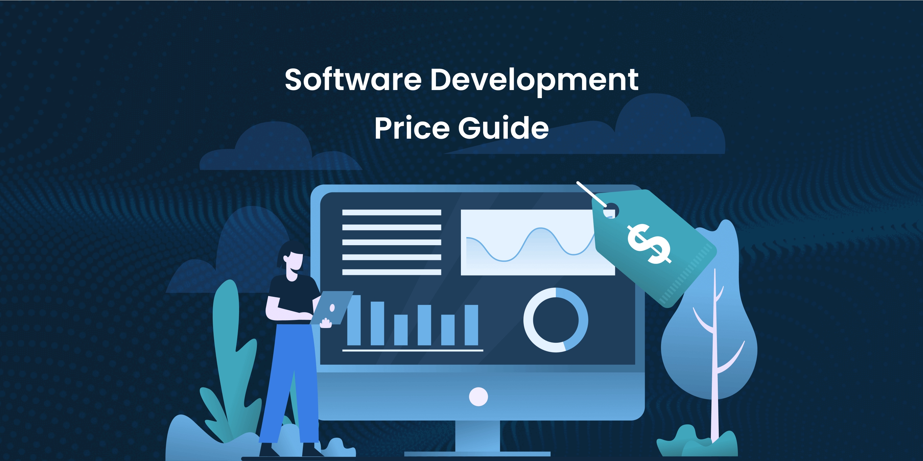 Software Development Cost & Hourly Rate Guide