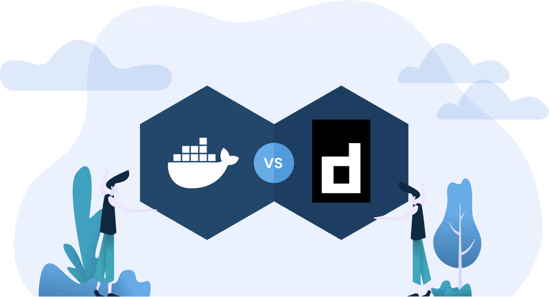 Docker vs Containerd Comparison in Detail