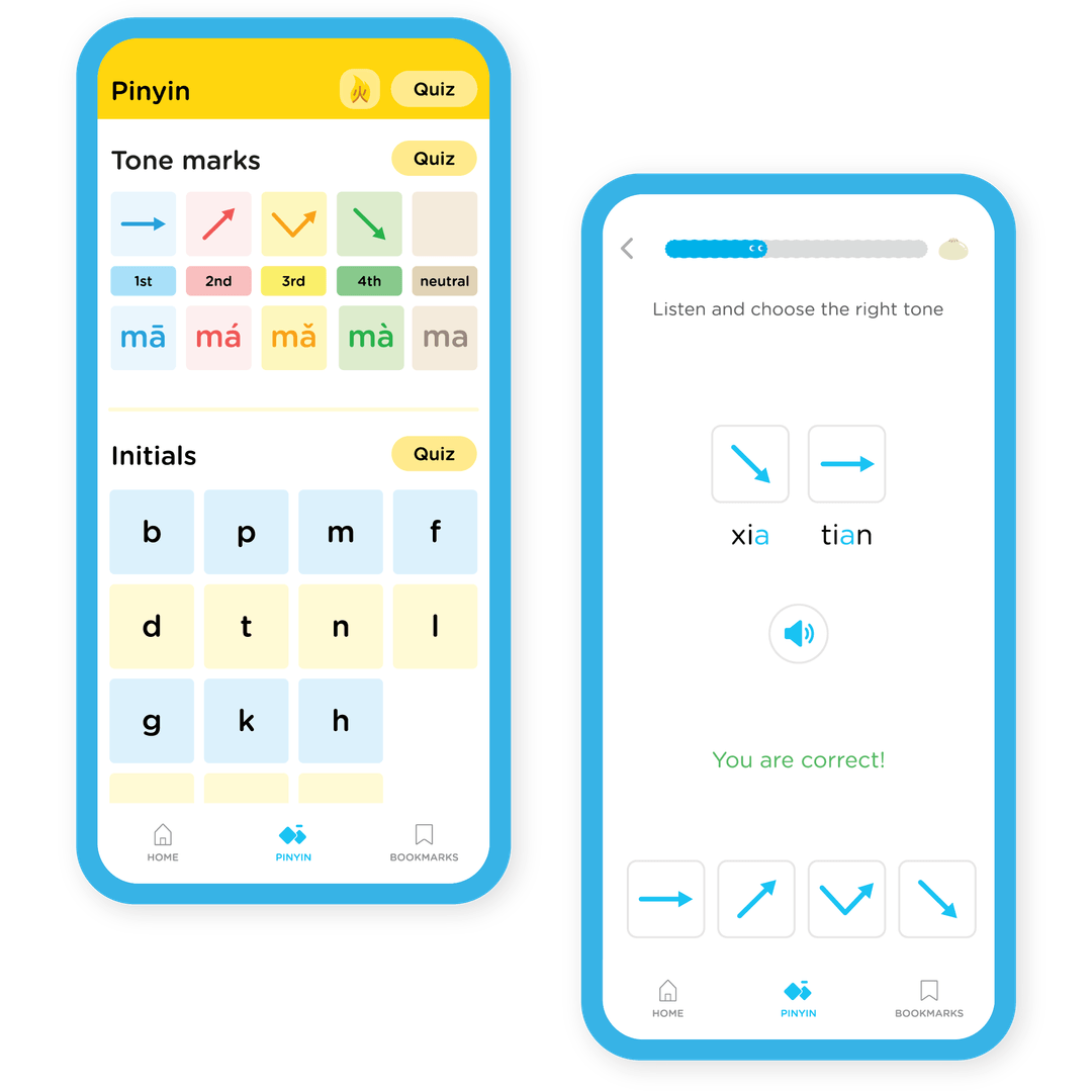 Talk Chineasy | Your Go-To App For Speaking Chinese Confidently