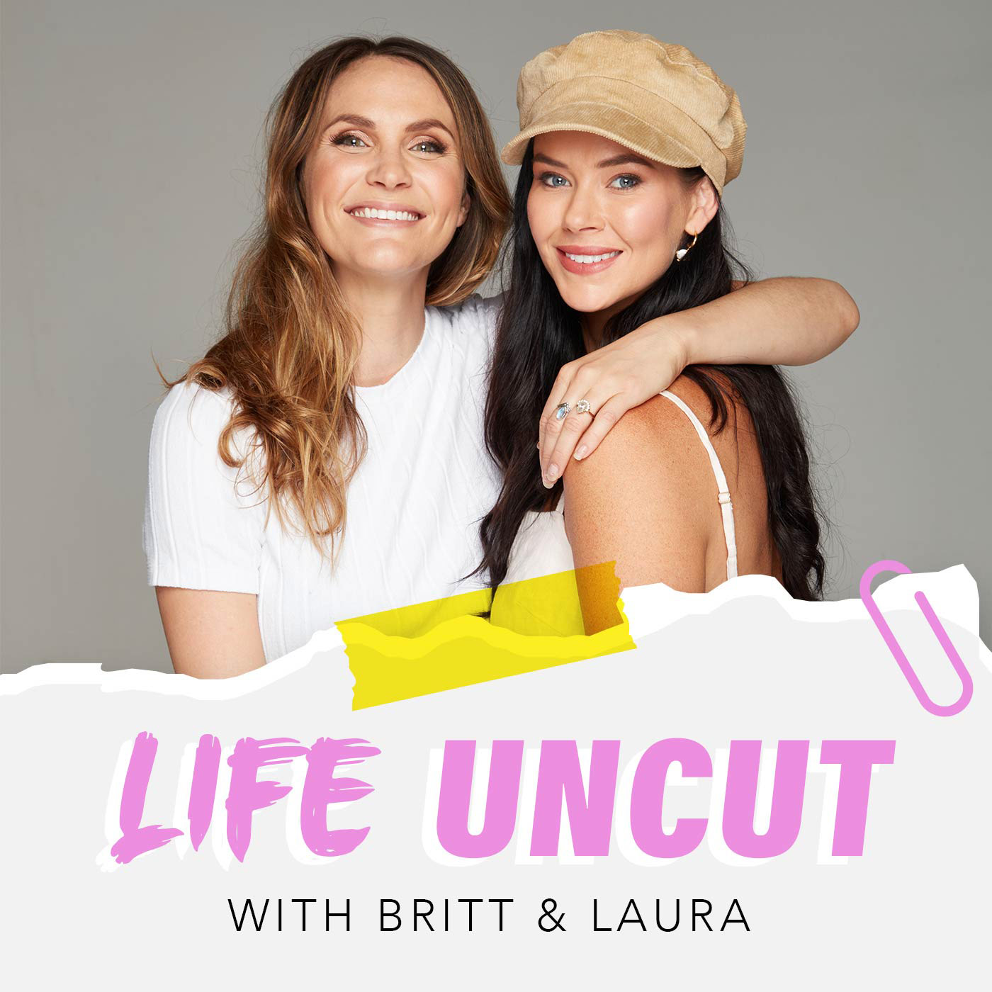 Life Uncut Podcast