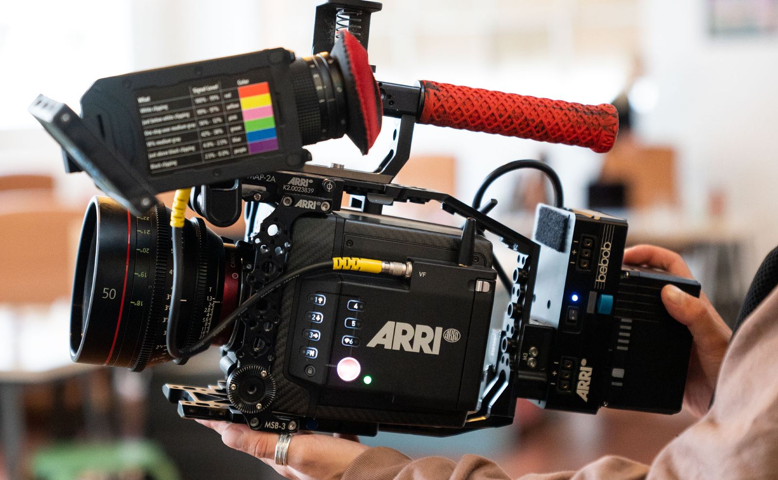 Sharegear - Cameras, Lenses, Lighting, Audio And Accessories Rentals