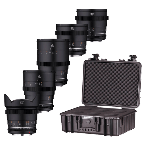 Fujifilm XF 16-55mm f/2.8 R LM WR II Zoom Lens for Hire