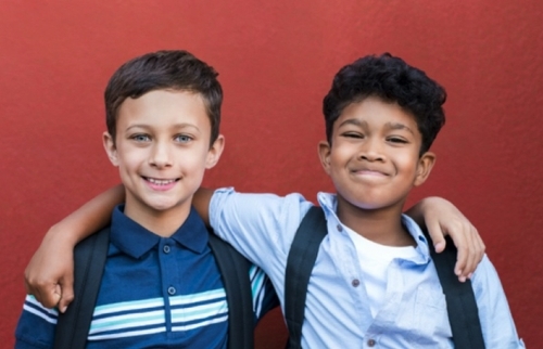 Prepare & Prevent | Defend Young Minds