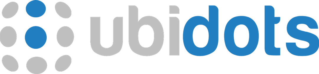 Ubidots — Powerful but simple Industrial IoT