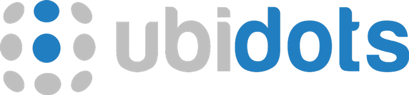 Ubidots — Powerful but simple Industrial IoT